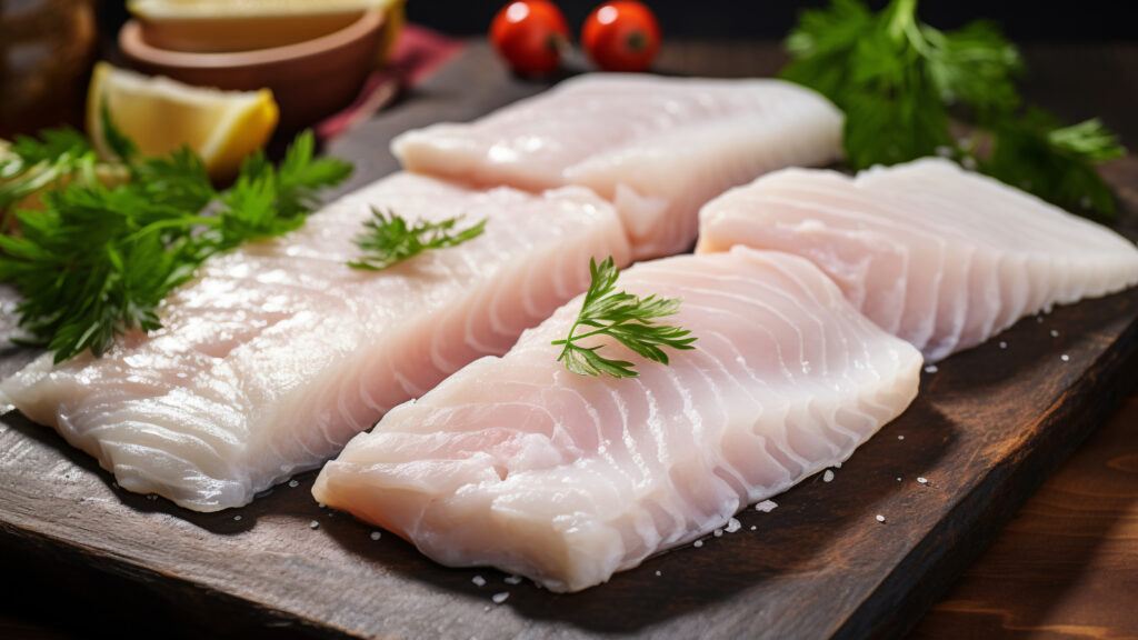 La Receta de Ventresca de Bonito Más Simple que Nunca Falla